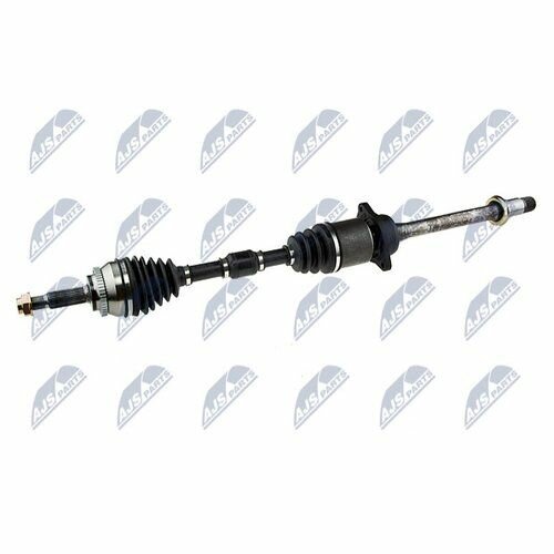 Вал приводной Nty NPWTY075 для Toyota Avensis