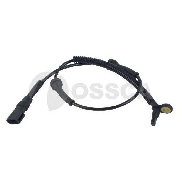 Датчик ABS передний левый правый для атомобиля, OSSCA 13094 (1 шт.)
