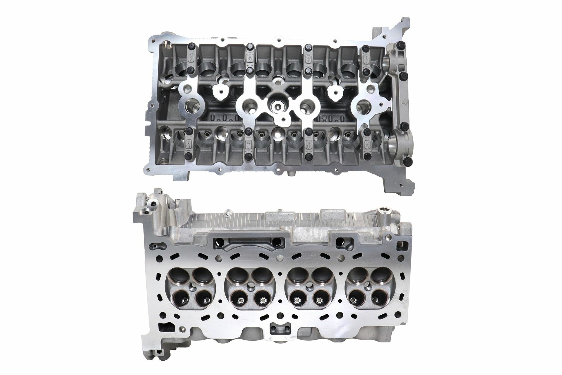 Головка блока Hyundai G4KE (HD54194)
