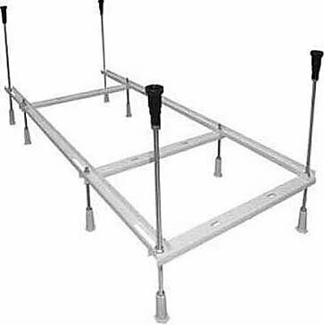 Каркас Azario Felisa 170x70 AV.0043170K