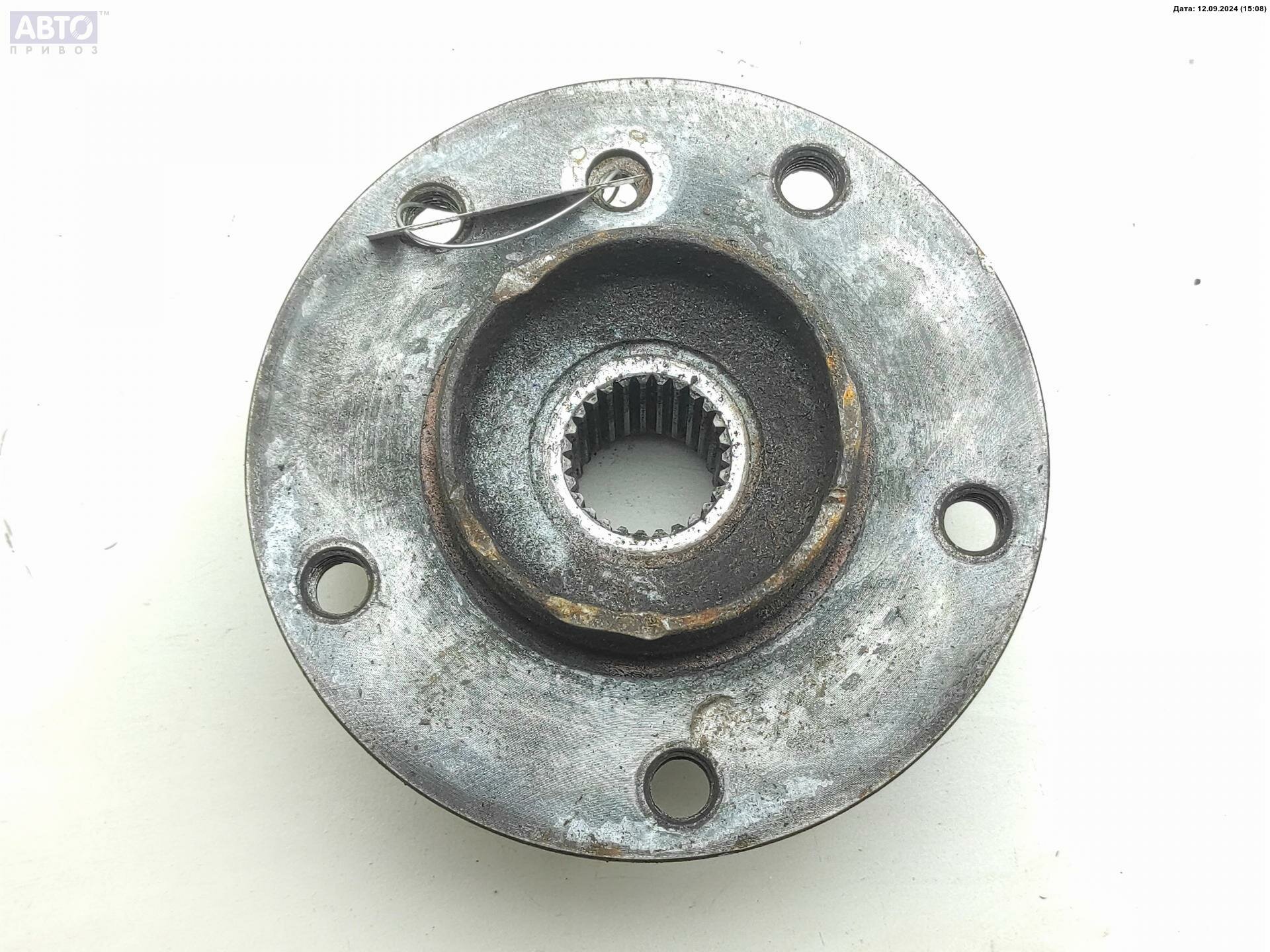 Фланец ступицы задней BMW 3 E46 (1998-2006)