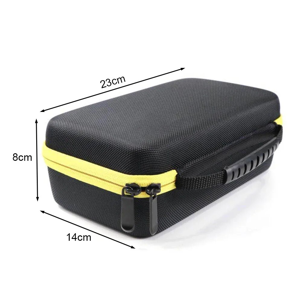 Сумка для мультиметра Fluke F117C F17B F115C