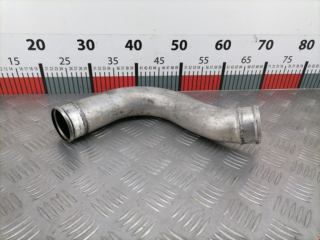 Патрубок интеркулера BMW 5-Series (E39) 11617786531 арт. 2178119