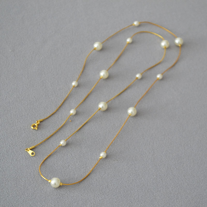 Колье Miya sophia jewelry