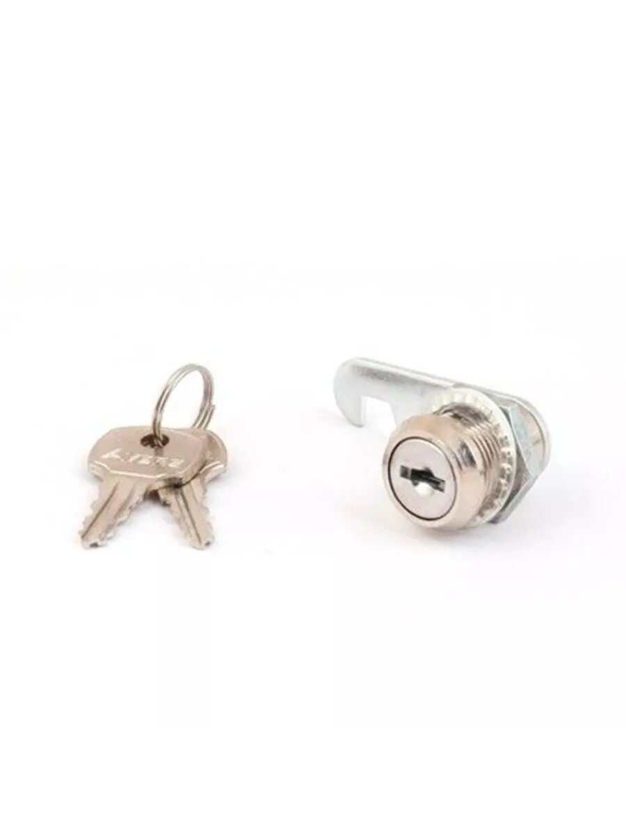 Замок почтовый