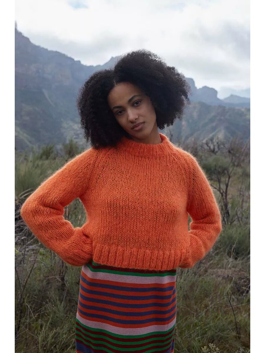 Wool Addicts HONOR 0020 — фото 1