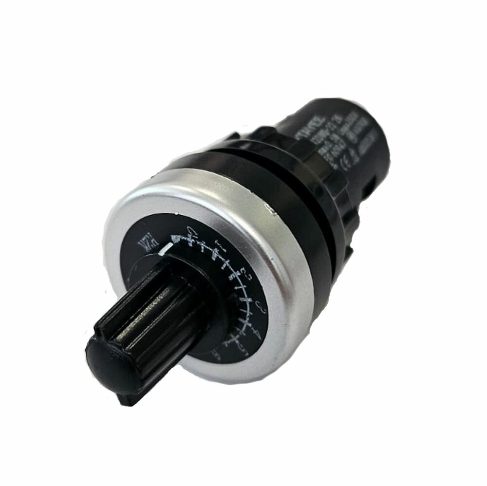 Потенциометр, 5 кОм LA42DWQ d-22 R-5