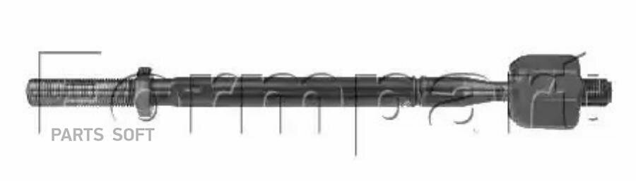 2907115 FORMPART Тяга рулевая AUDI: Q7 03/06-, PORSCHE: CAYENNE 09/02-, VW: TOUAREG 10/02-