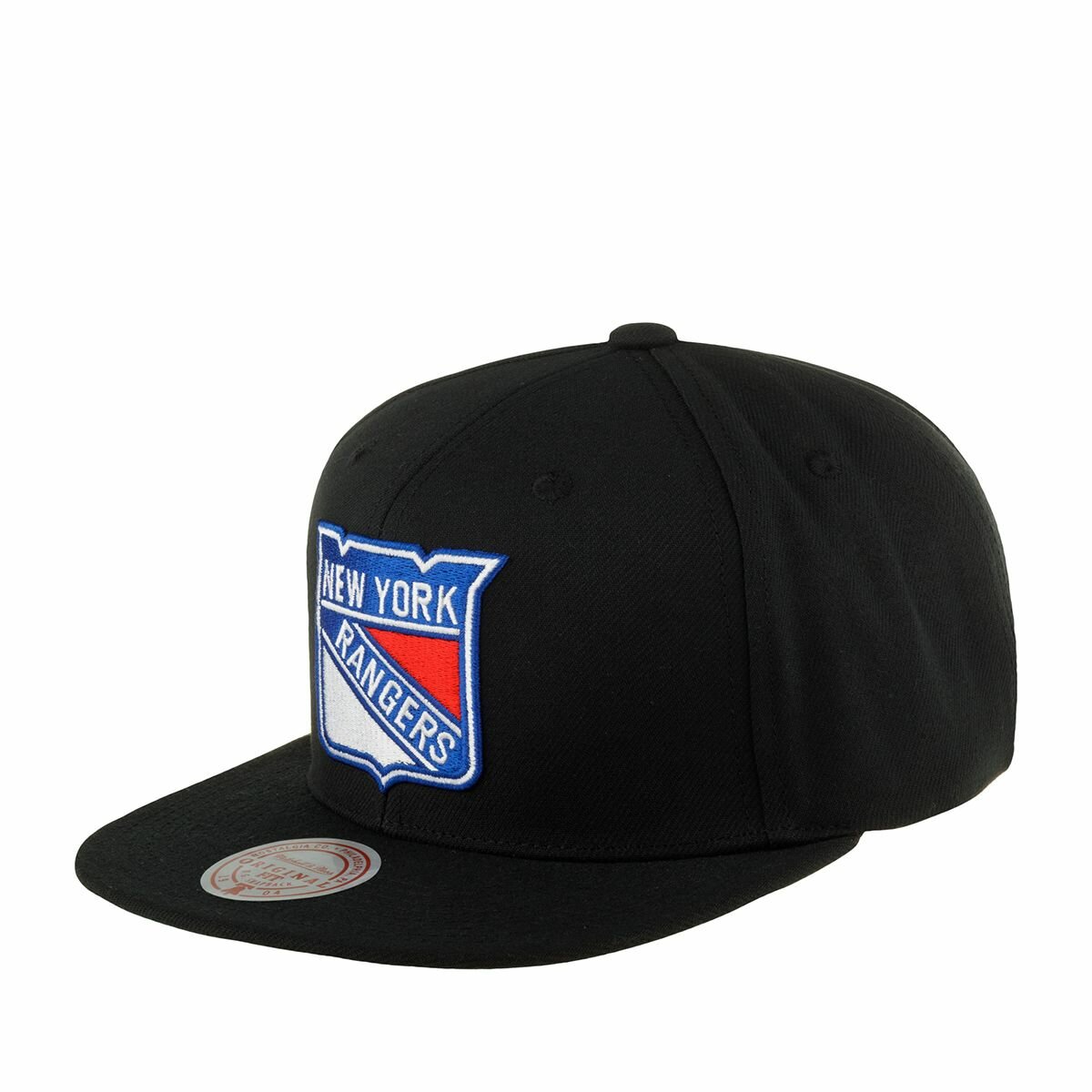 Бейсболка Mitchell & Ness Базовая коллекция для мужчин и женщин