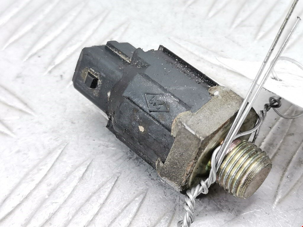 Датчик детонации Renault Megane 2 8200680689 арт. 1806914