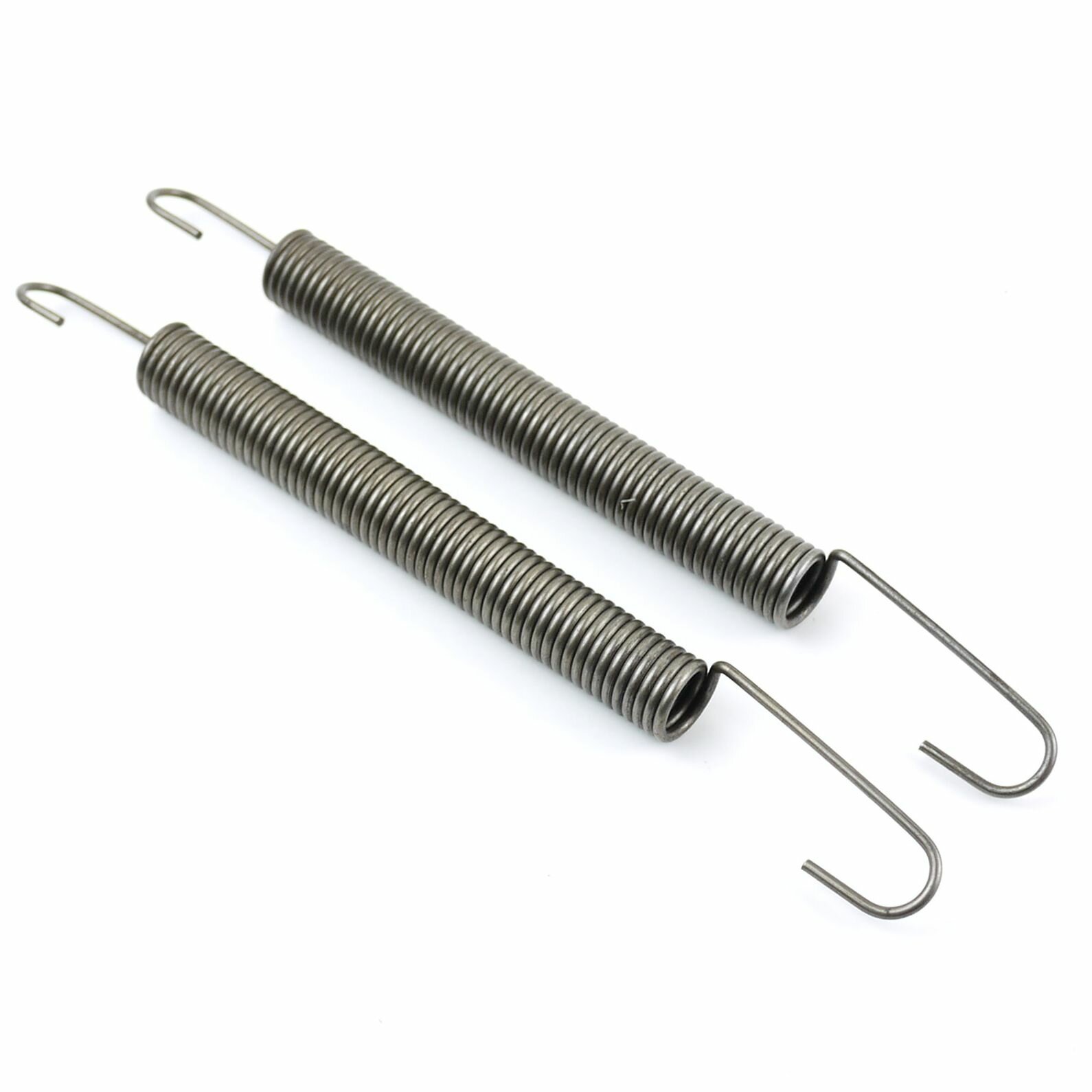 Пружина педали газа STANDART 5320-11080680, на КАМАЗ, 2 штуки