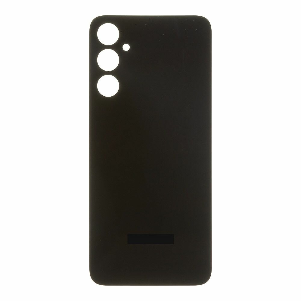 Задняя крышка для Samsung Galaxy A05s SM-A057 (черный)