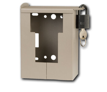 Защитный Кейс Bushnell Bear Safe 119653С