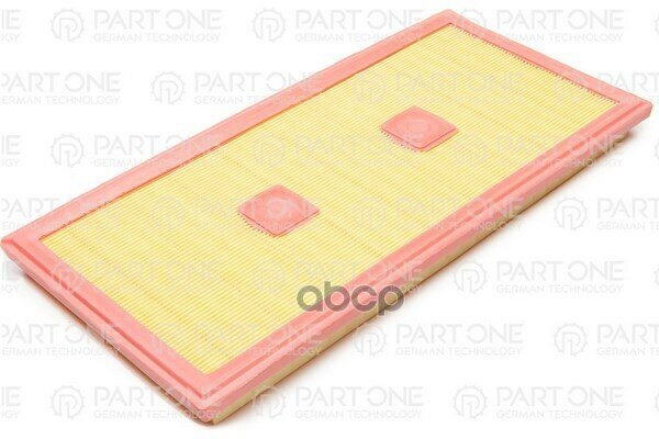 Фильтр воздушный MERCEDES-BENZ C CLASS 3.0 M276.957 07>, C CLASS T-MODEL 07>, CLS 11>, E-CLASS 3.0 M276.957 09>, 424x201x28 P.