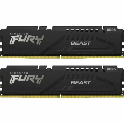 Оперативная память Fury Beast Black Expo KF564C32BBEK2-32