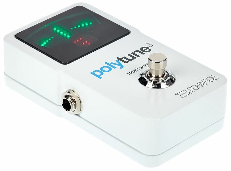 TC Electronic PolyTune 3 — фото 1