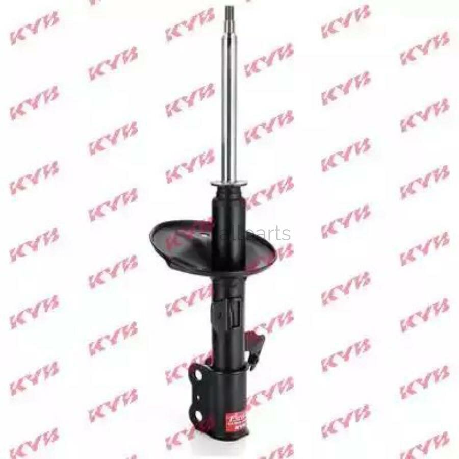 KYB 334285 Амортизатор передний GAS L
