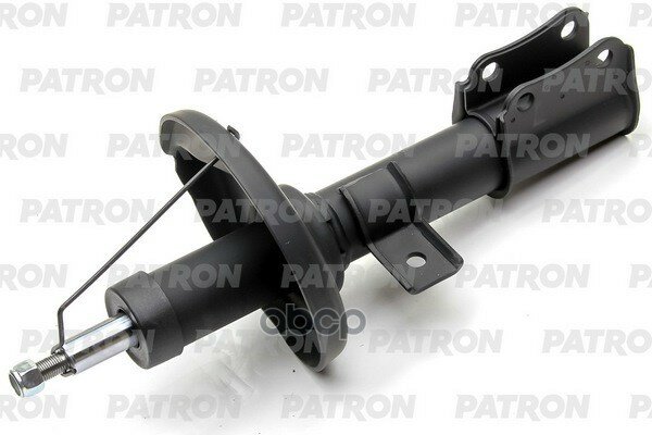 Амортизатор подвески передн прав SUZUKI Liana (ER) 1.4DDiS 04> PATRON арт. PSA333431
