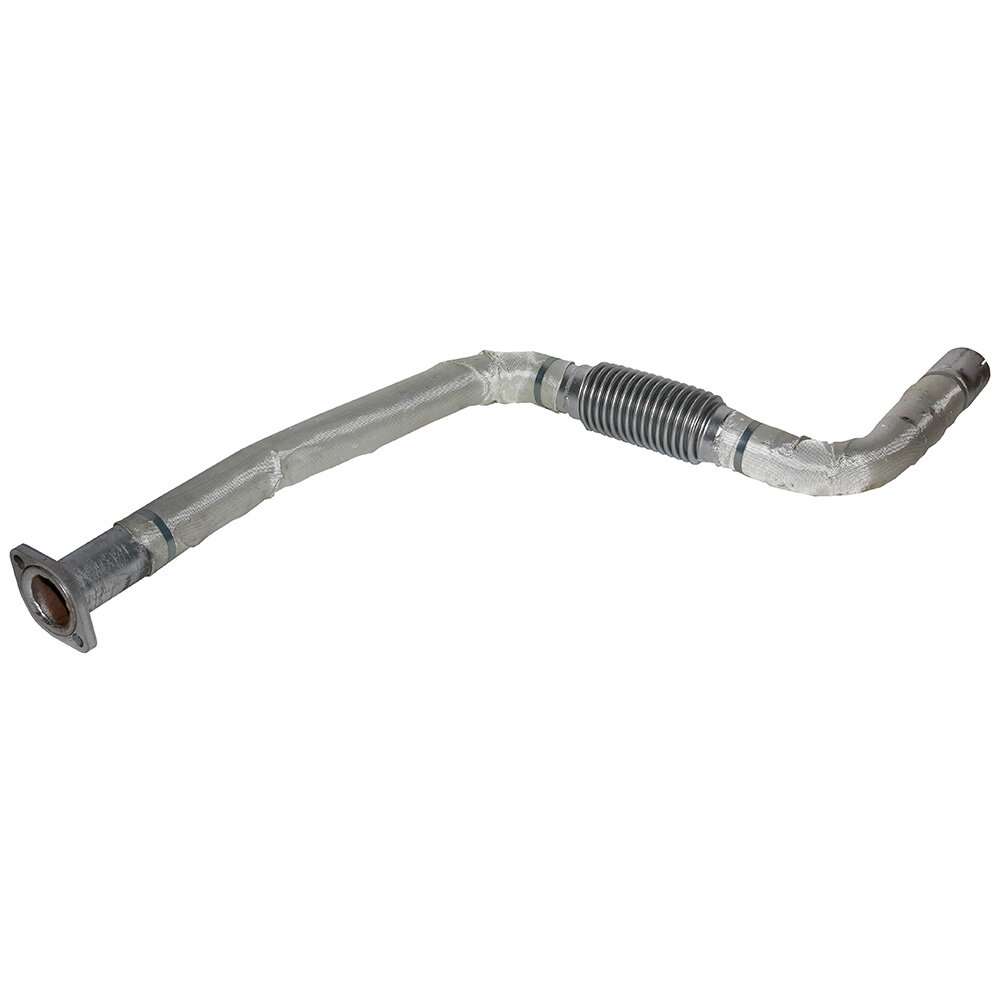 Труба выхлопная HC CPCD50RX (TD42) №2 (R482-321000-000)