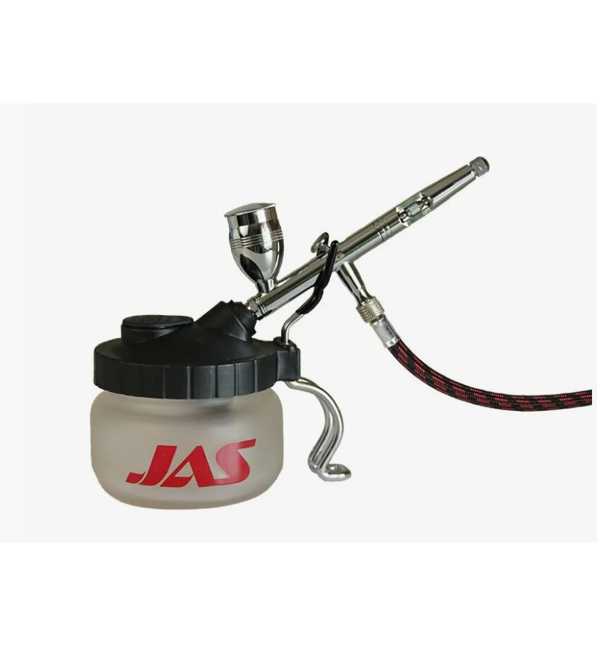 Очиститель для аэрогрофа JAS 1602