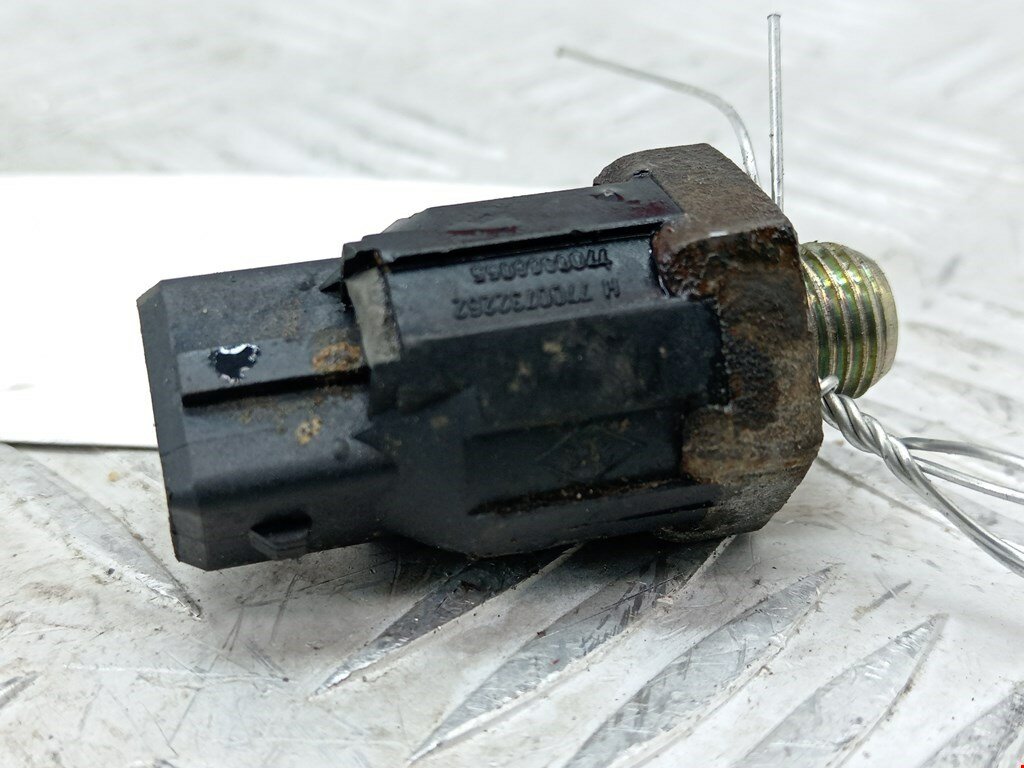 Датчик детонации Renault Megane 2 8200680689 арт. 1991245