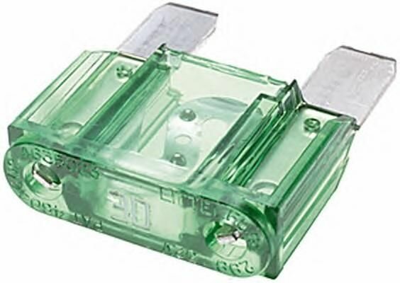 Предохранитель автомобильный макси 30 А