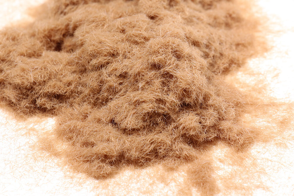 Morrison Флок для имитации травы 002-est-004-YZ96 Крафт - декоративный флок для газона