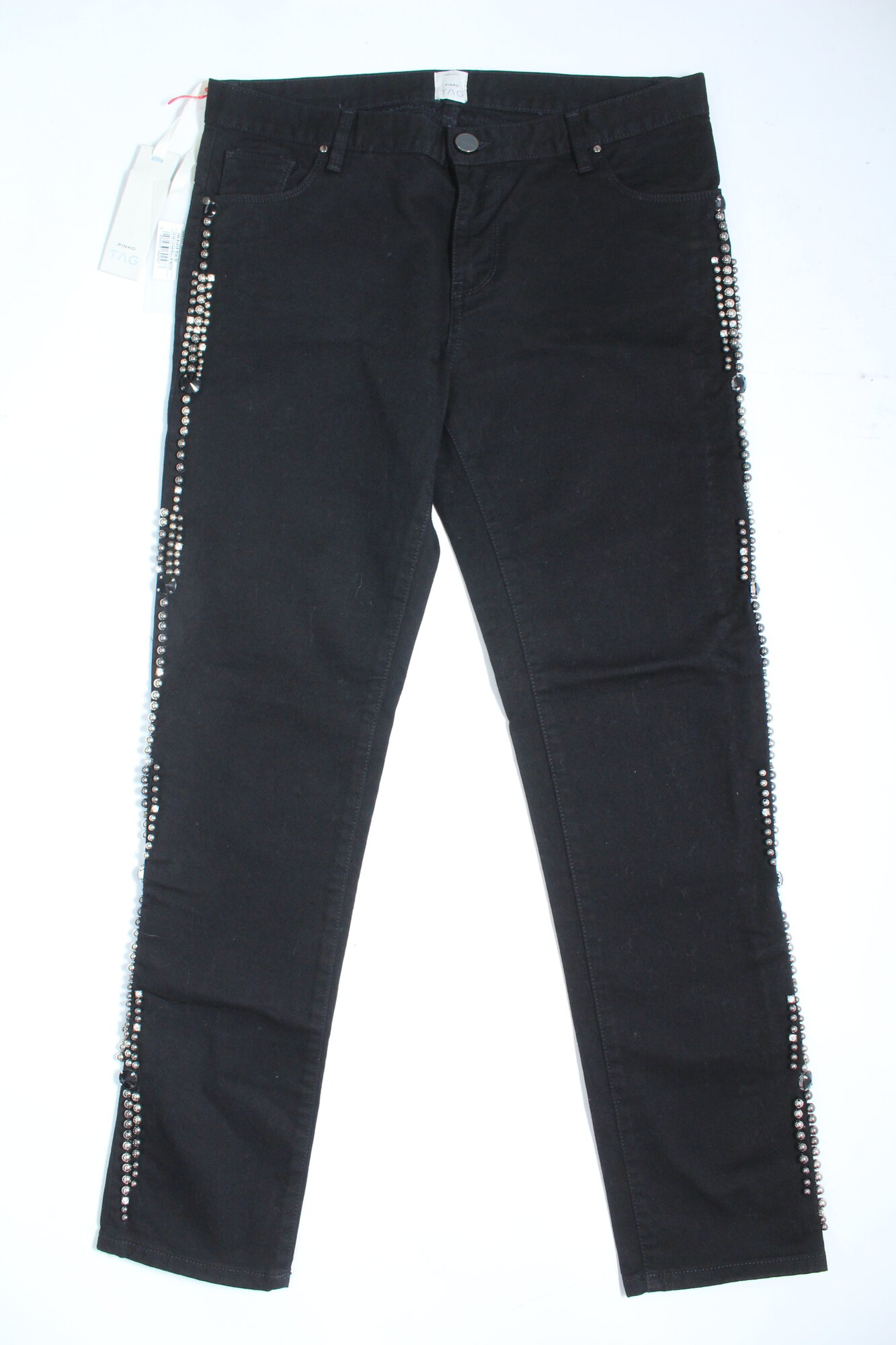 Pinko Tag Джинсы 30