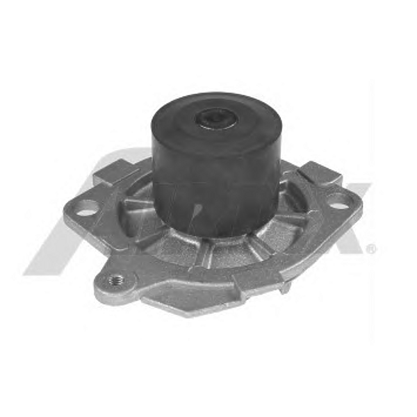 AIRTEX 1595 (1334234 / 1612706780 / 1612714080) помпа водяная Fiat (Фиат) / alfa 1.9 td 2.4 jtd