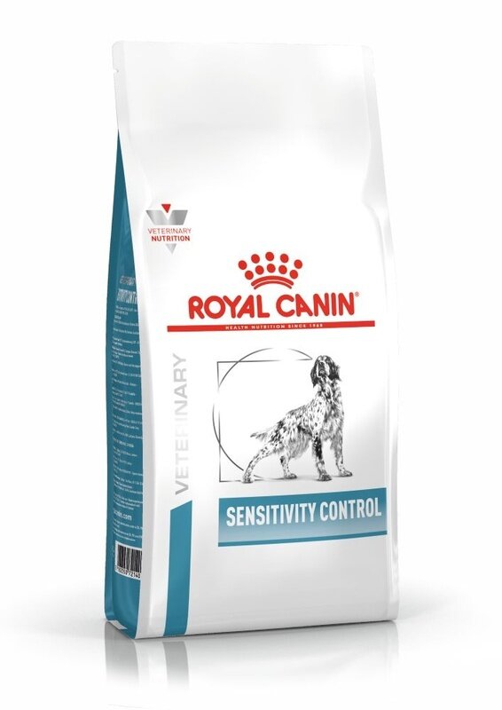 Royal Canin Диета для собак с пищевой непереносимостью - утка (Sensitivity SC21), 7кг 7 кг