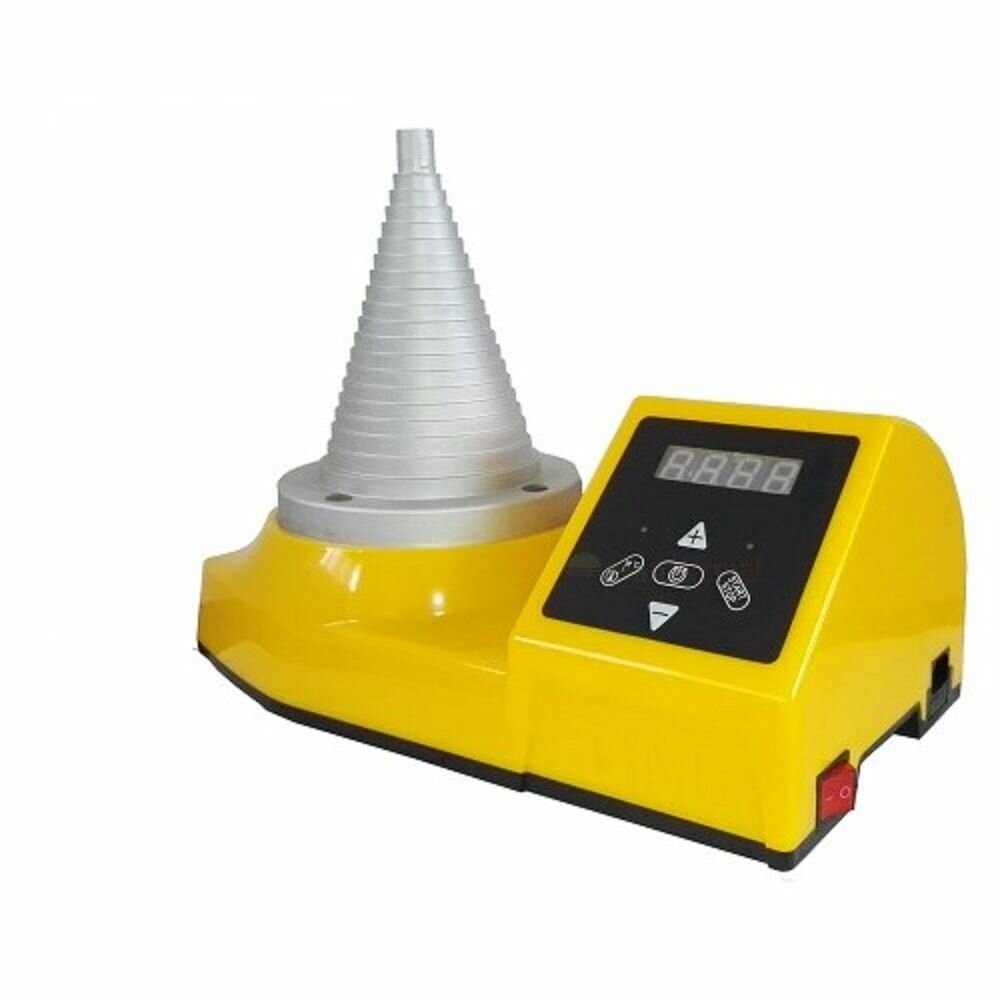 Индукционный нагреватель подшипников (20-120) DCL-T