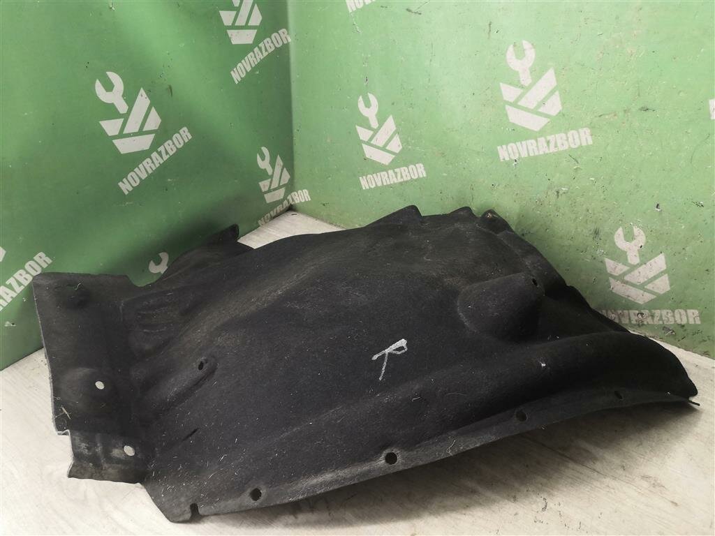 Локер передний правый BMW X3 F25 2010-2017