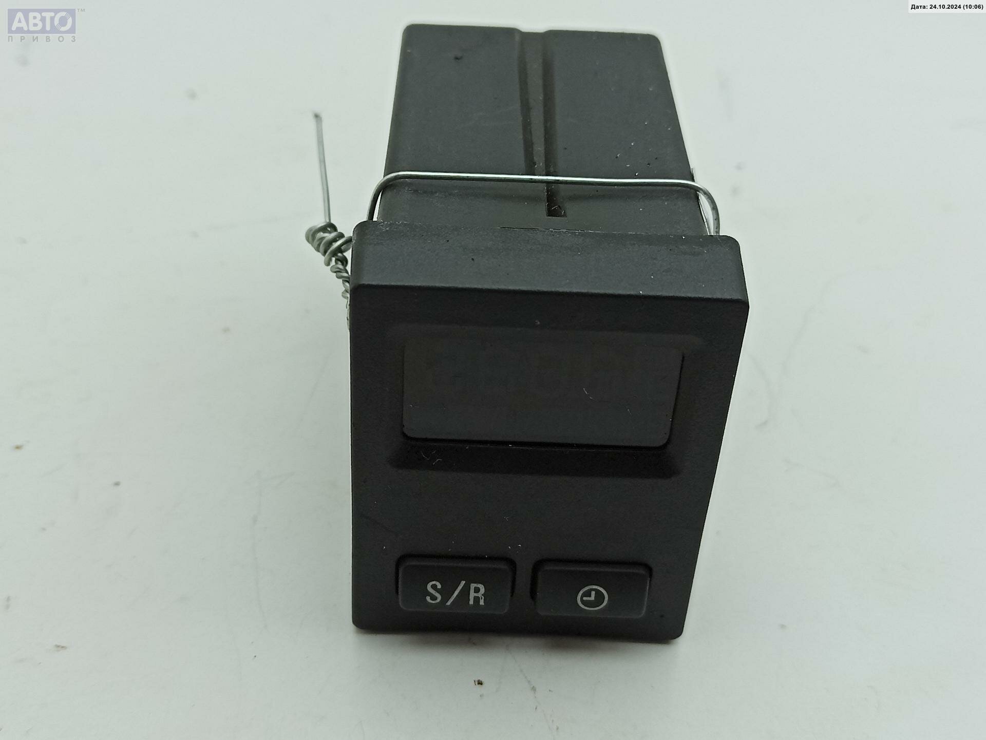 Дисплей информационный BMW 3 E36 (1991-2000)