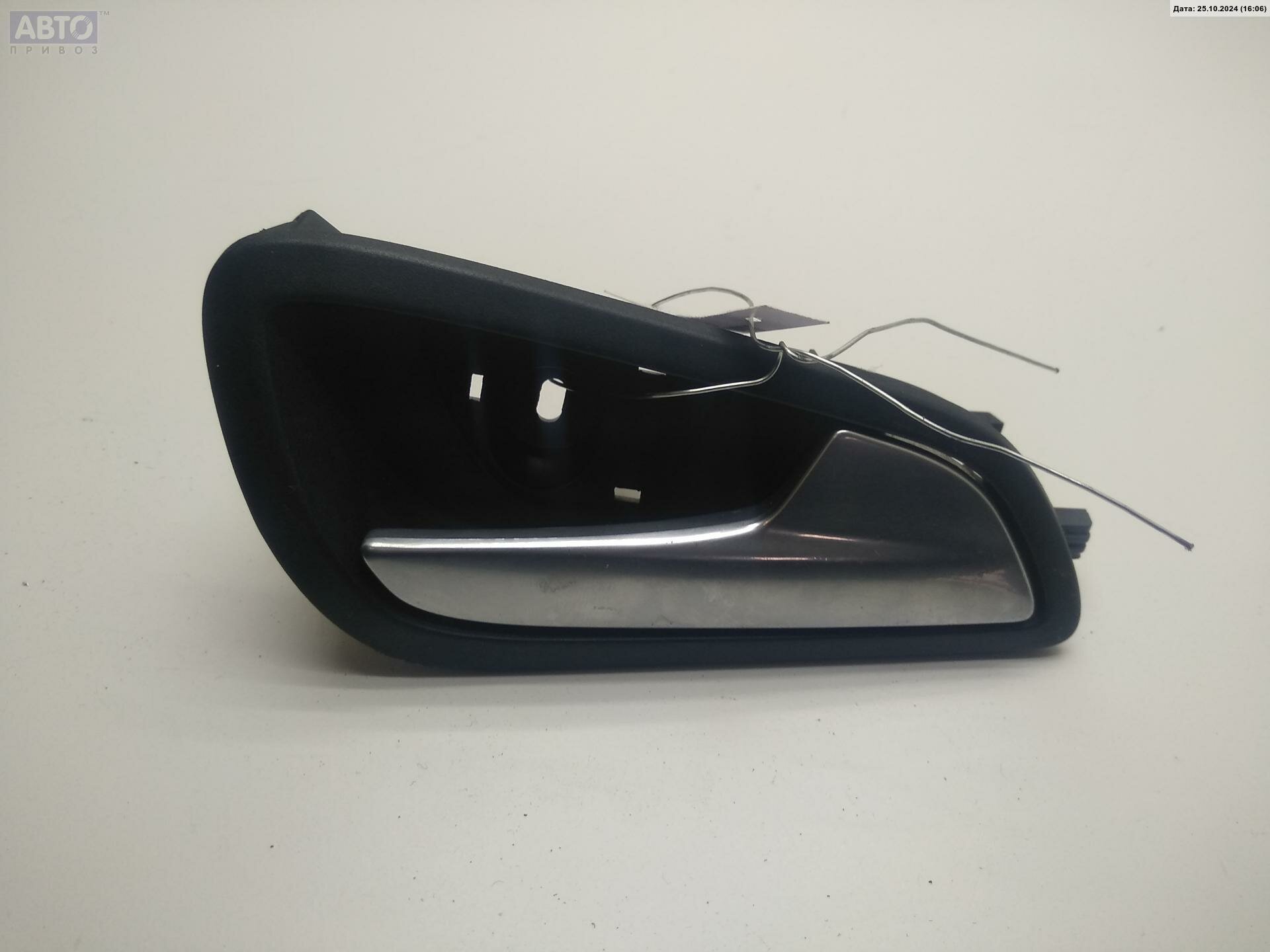 Ручка двери внутренняя передняя правая Ford Focus 3 (2011-2018)