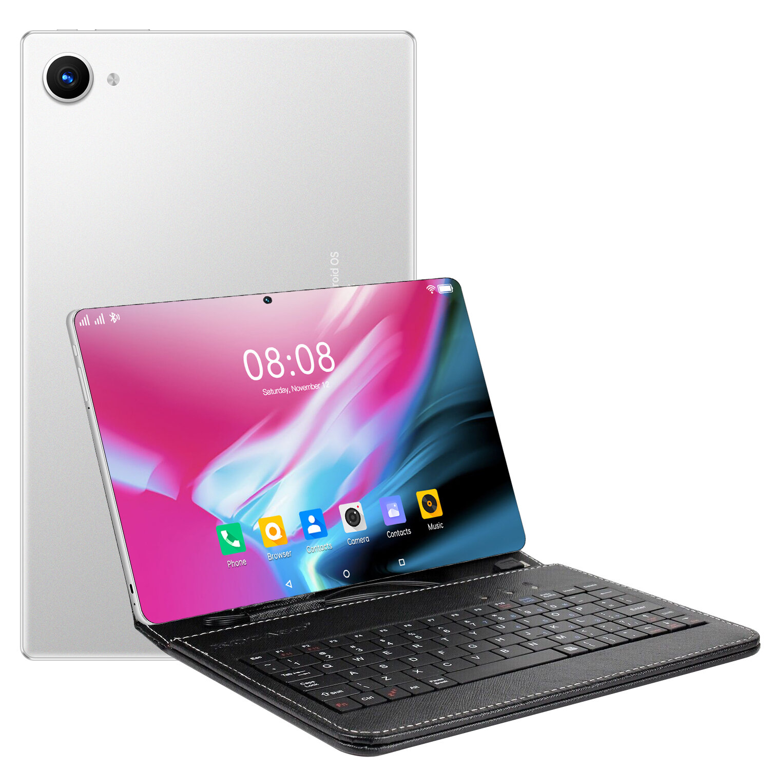 Планшет Alldocube "Tab A9", 2 SIM, 16GB, Wi-Fi, Bluetooth, GPS, IPS экран