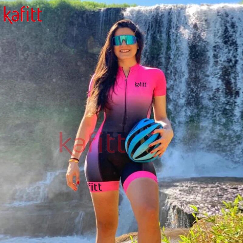 Велокомплект Kafitt