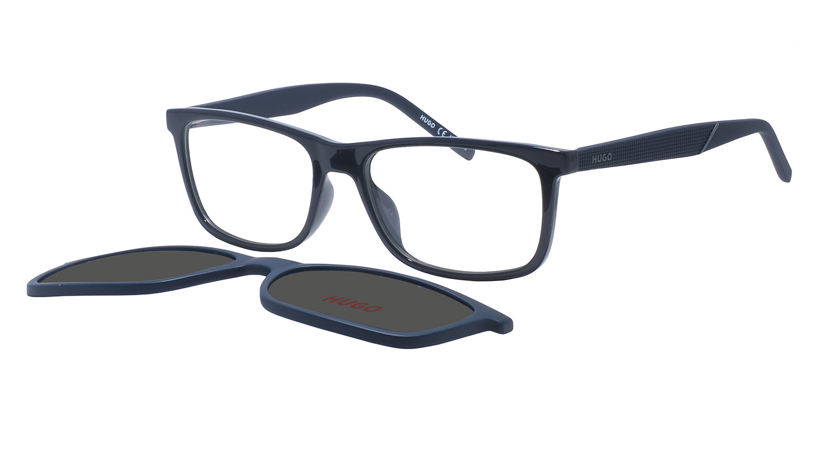 Солнцезащитные очки BOSS