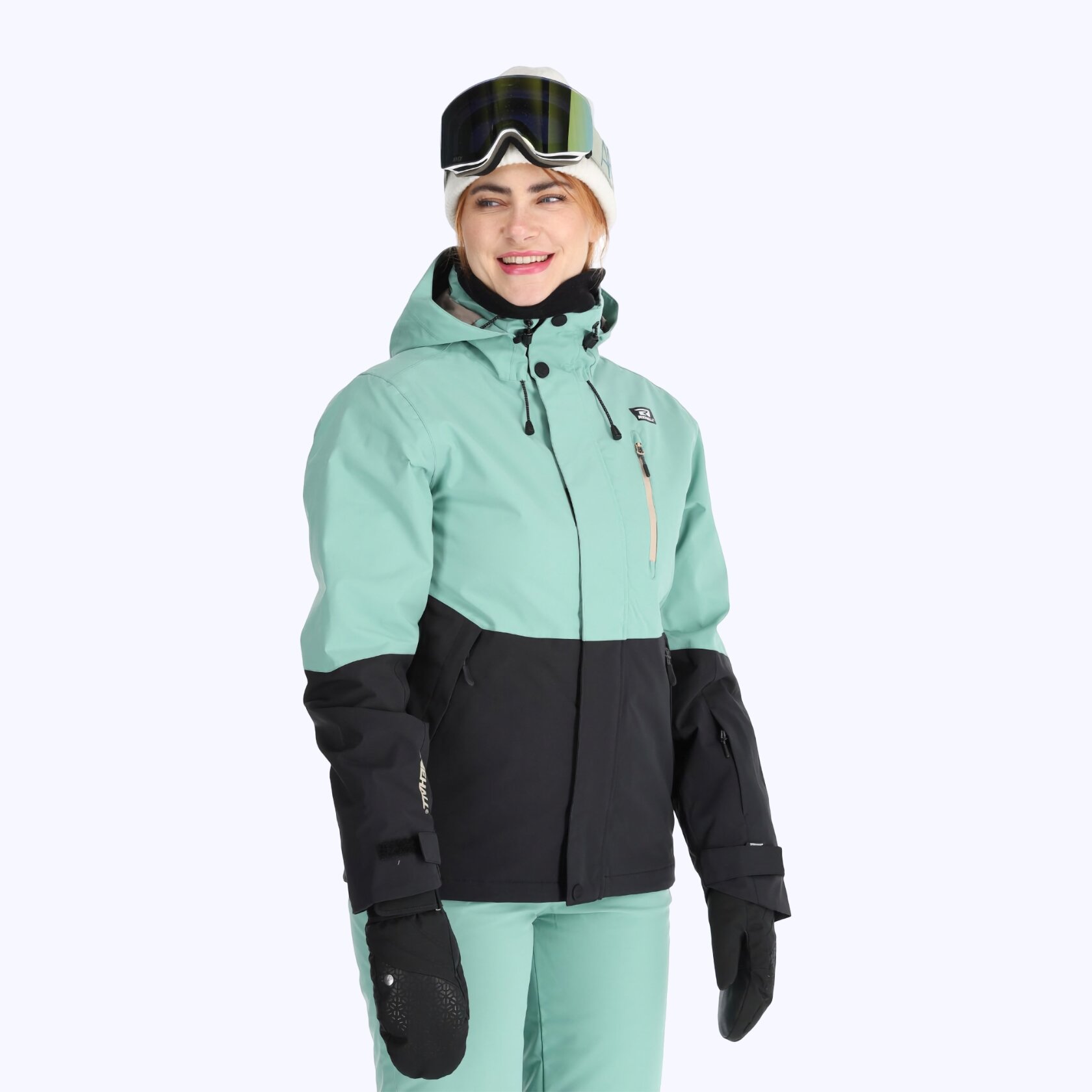 Куртка спортивная Womens Snowwear