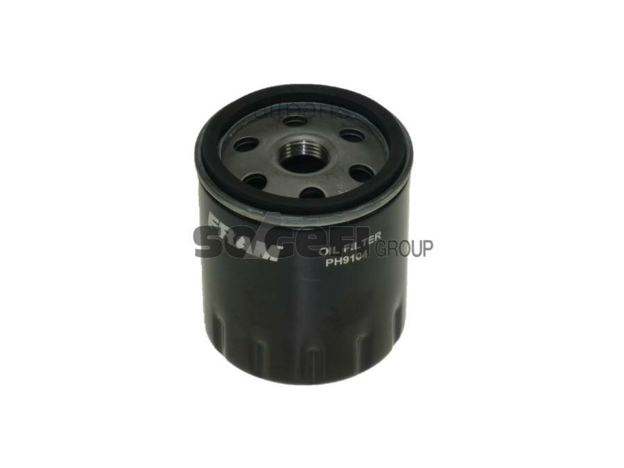 FRAM PH9104 фильтр масляный! H91, D78, 3/4'-16UNF\ Alfa Romeo 145/146/164/33 1.4-3.0 &16V/24V 90-98