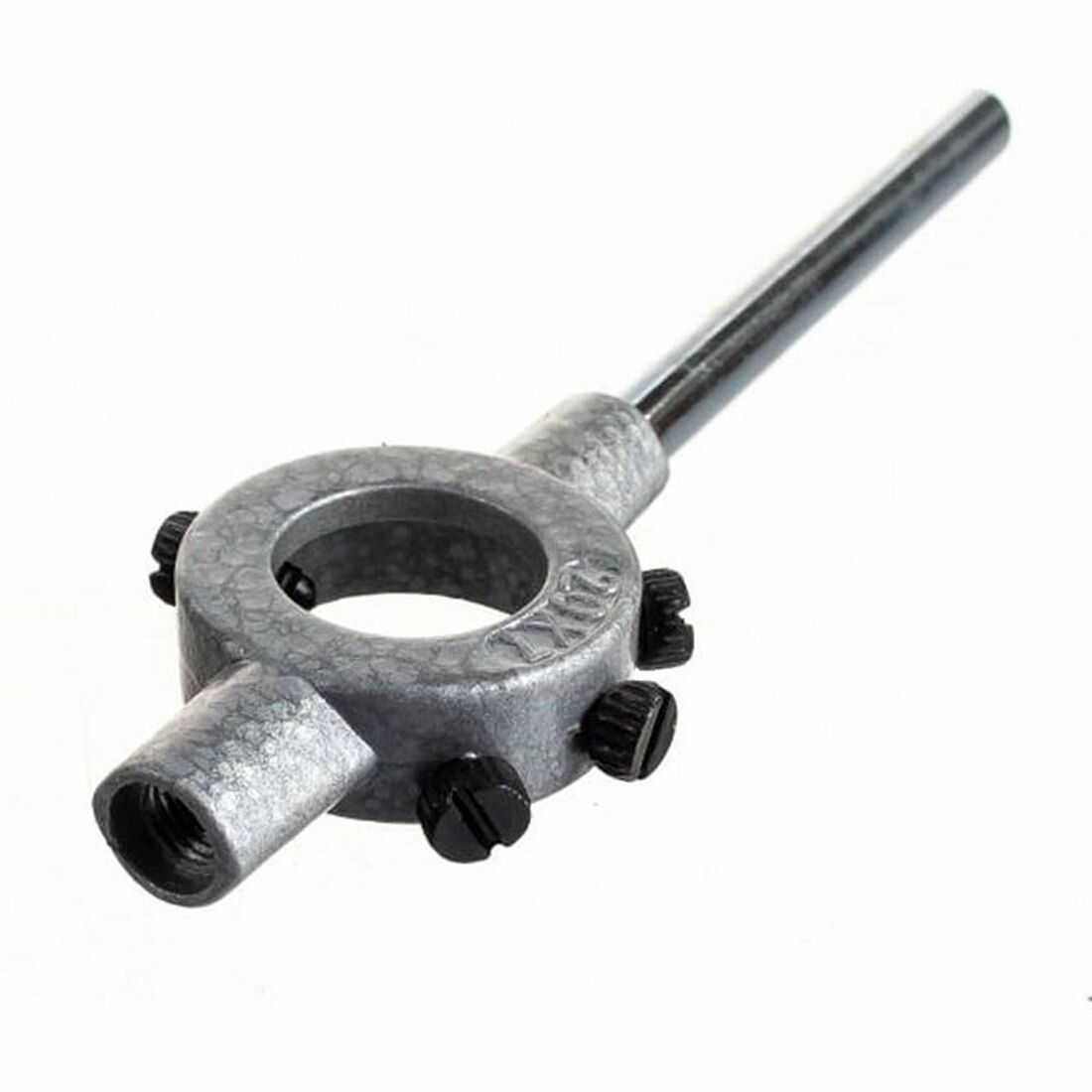 Плашкодержатель М3-М6 D-20мм, "АвтоDело" 40895
