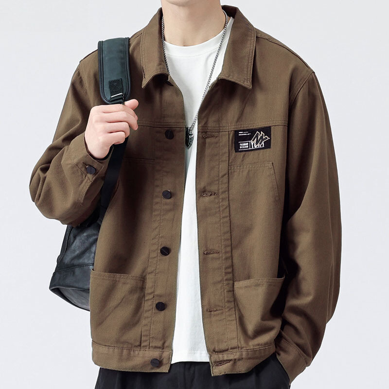 Куртка джинсовая