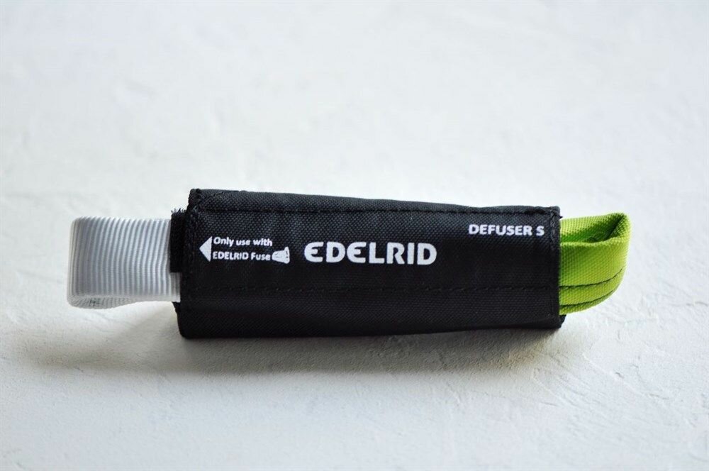 Edelrid DEFUSER S Амортизатор рывка