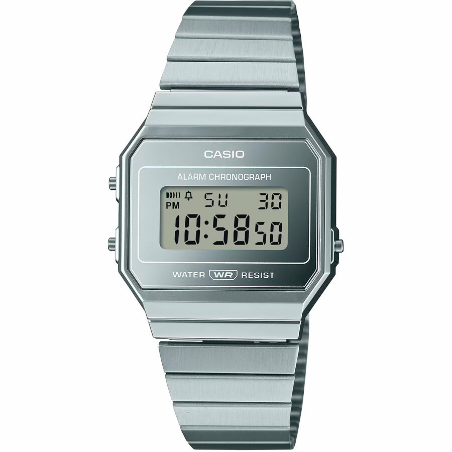 Наручные часы CASIO