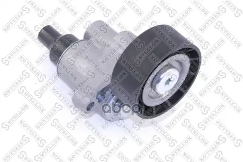 03-40110-Sx_ролик Натяжной C Механизмом Натяжения! Fiat Scudo, Peugeot 206-806 1.8-2.0Td 93> Stellox арт. 0340110SX