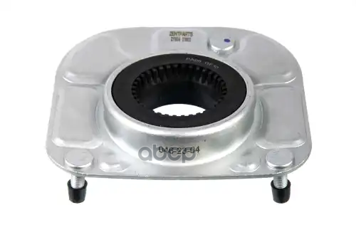 Опора амортизатора переднего! Volvo 850/C70/S70/S80/V70/XC70 all 91> ZENTPARTS арт. Z11856