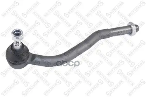 Наконечник рулевой левый! Citroen C5 all 01> Stellox арт. 5101841SX