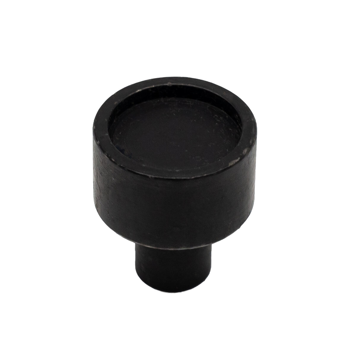 Пуансон для установки части S-образной кнопки, BIG 'Фигурный узор', 869621, 20 мм, часть A, металл