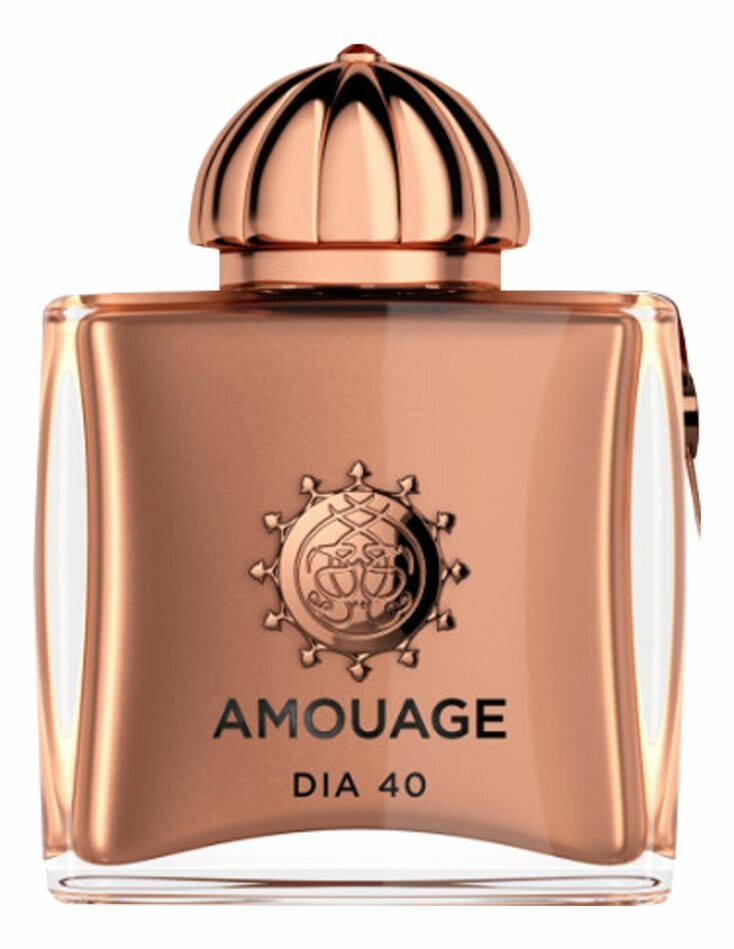 Amouage Dia 40 Духи для женщин 100 ml
