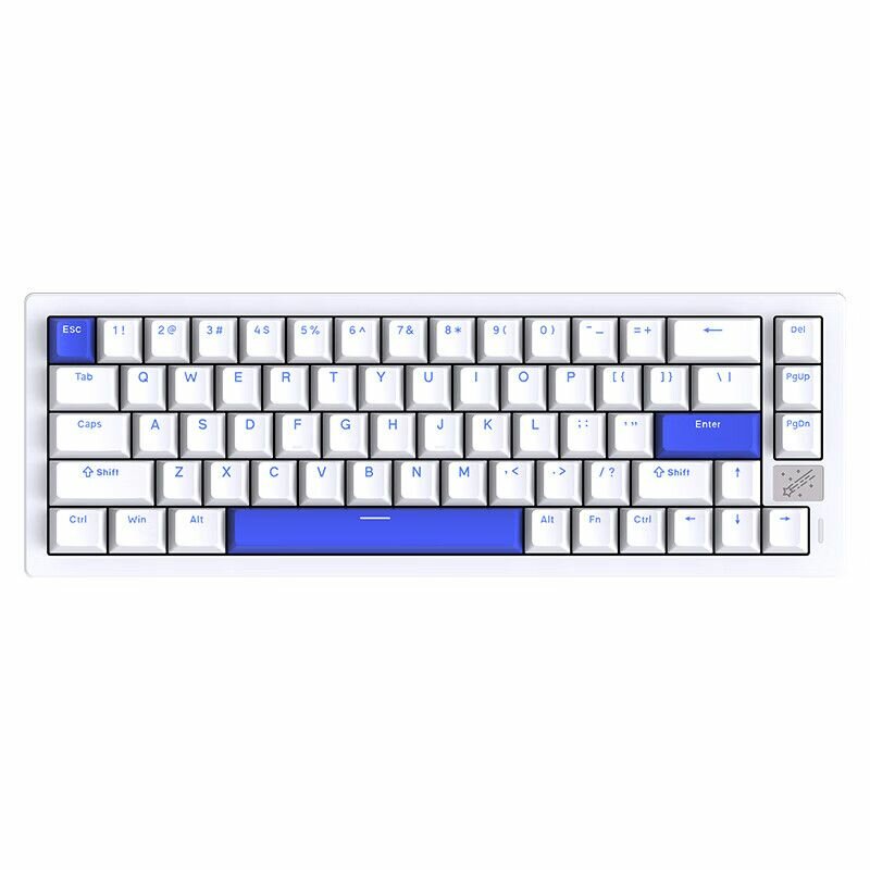 Игровая клавиатура