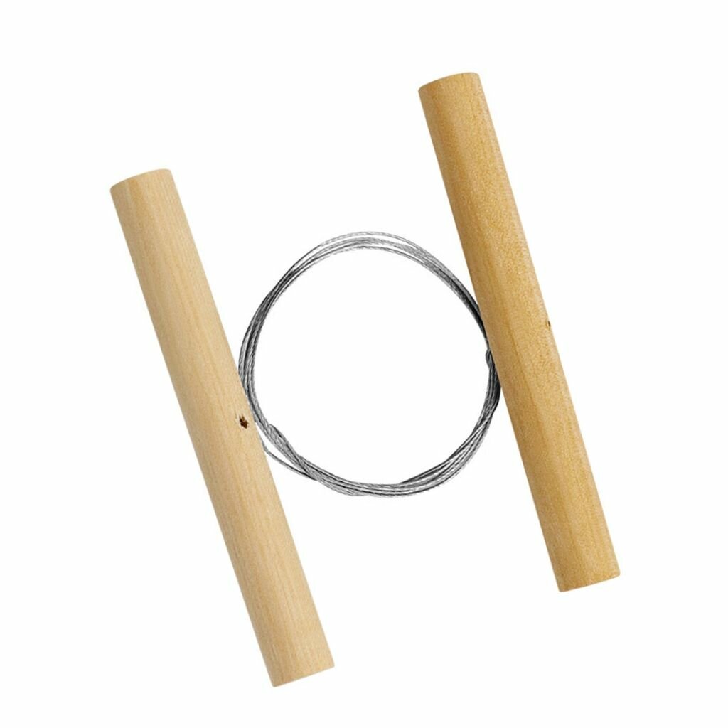 Набор гончарных инструментов для лепки и скульптуры из глины, проволочный резак и деревянные стеки, 38 предметов, подарок для творчества и гончарного круга